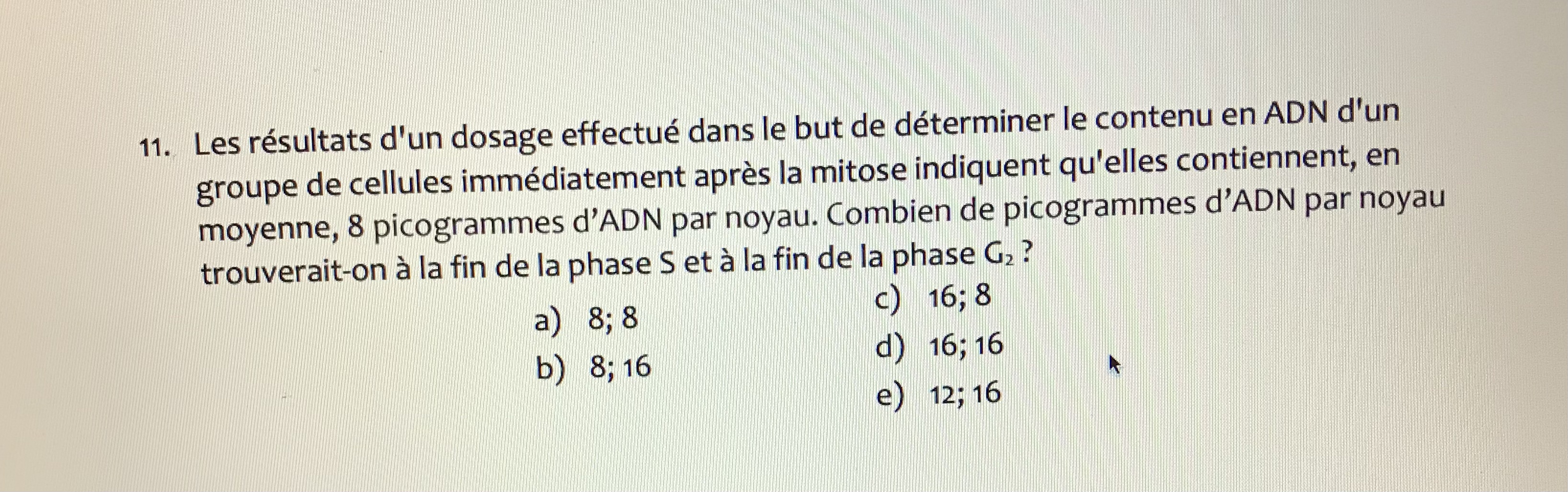 Zone d’entraide Sciences | Alloprof — Alloprof