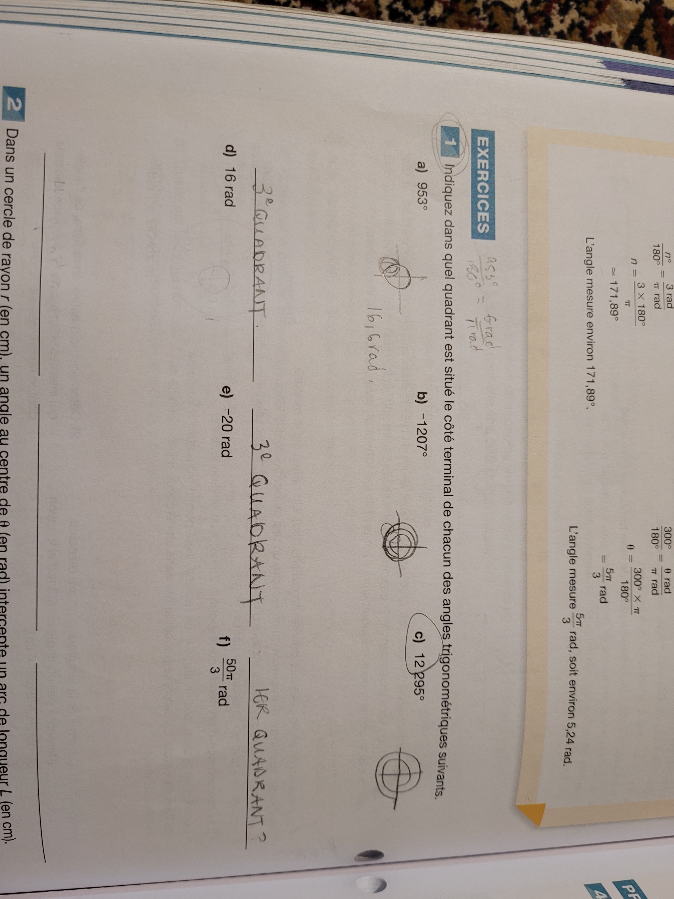 Zone d’entraide Mathématiques | Alloprof — Alloprof