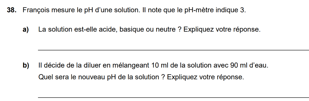 Zone d’entraide | Alloprof