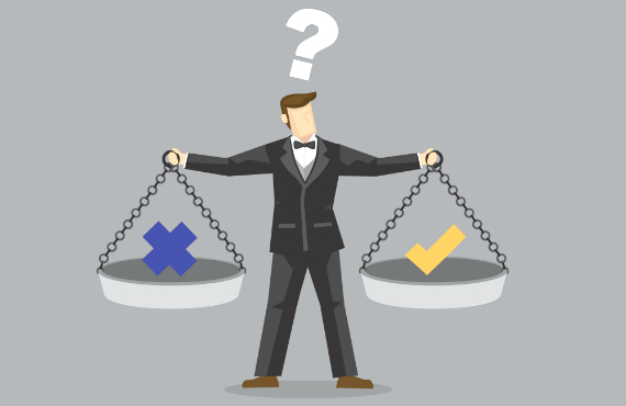 Comment commancer une. Question éthique. Sans que la questi — Alloprof