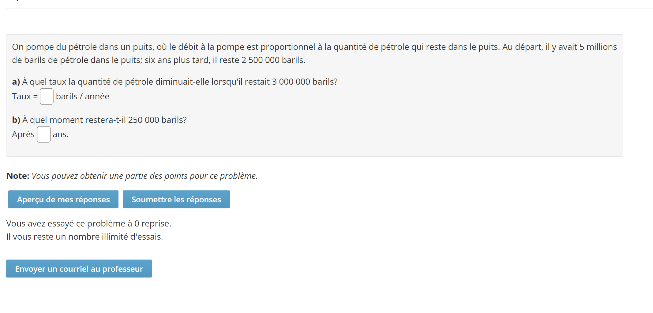 Zone d’entraide Mathématiques | Alloprof — Alloprof