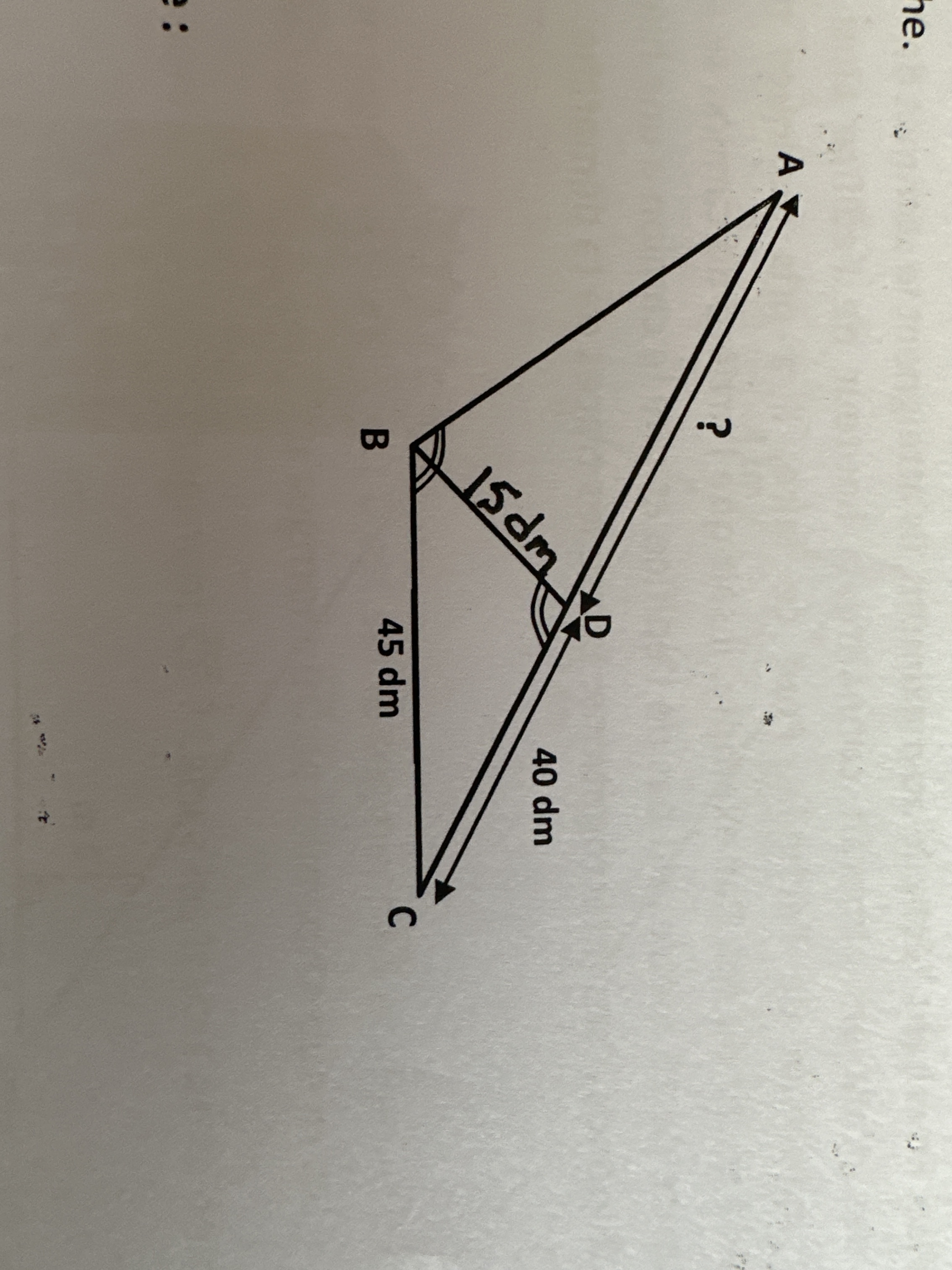 Zone d’entraide Mathématiques | Alloprof — Alloprof