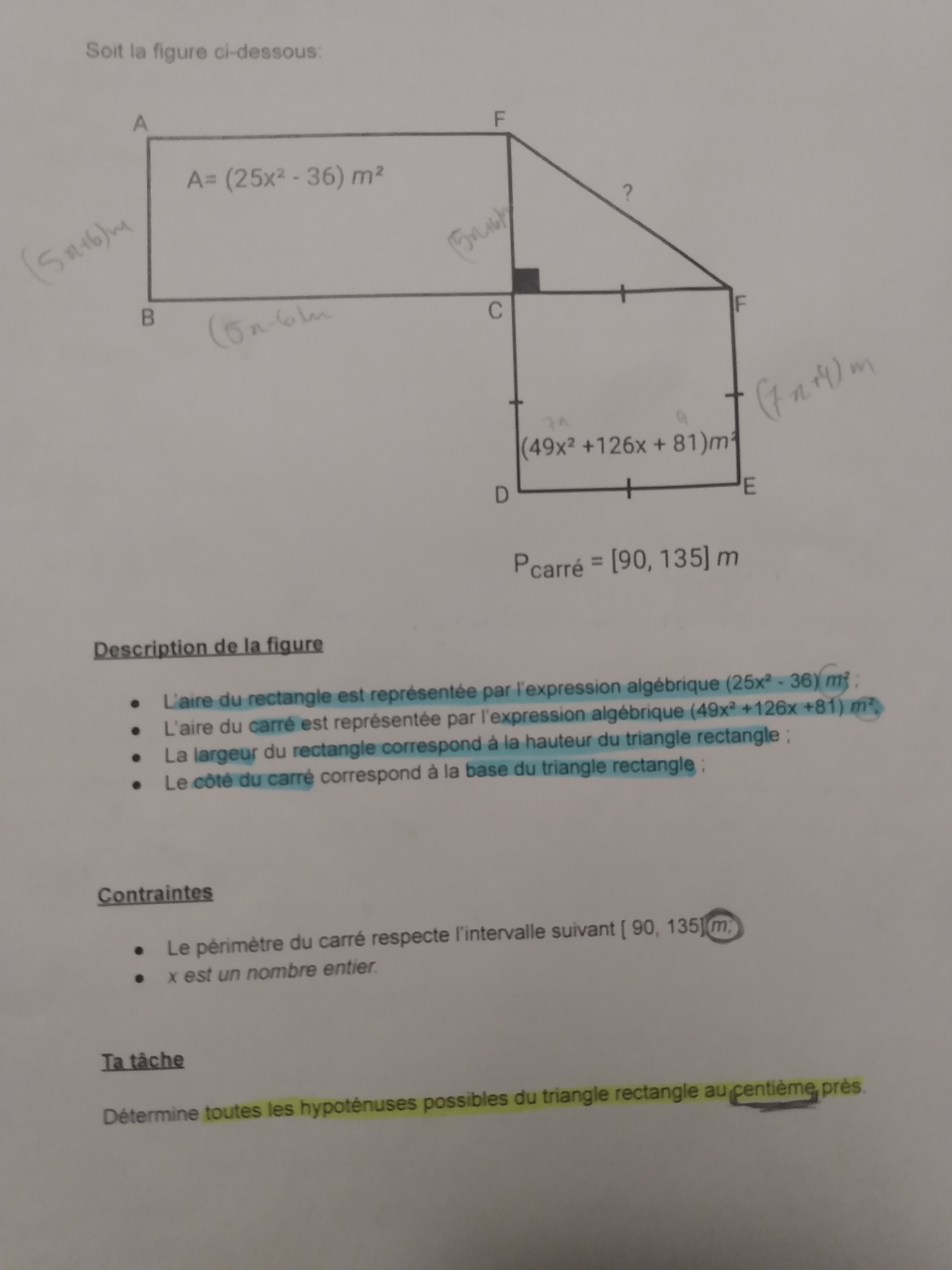 Zone d’entraide | Alloprof