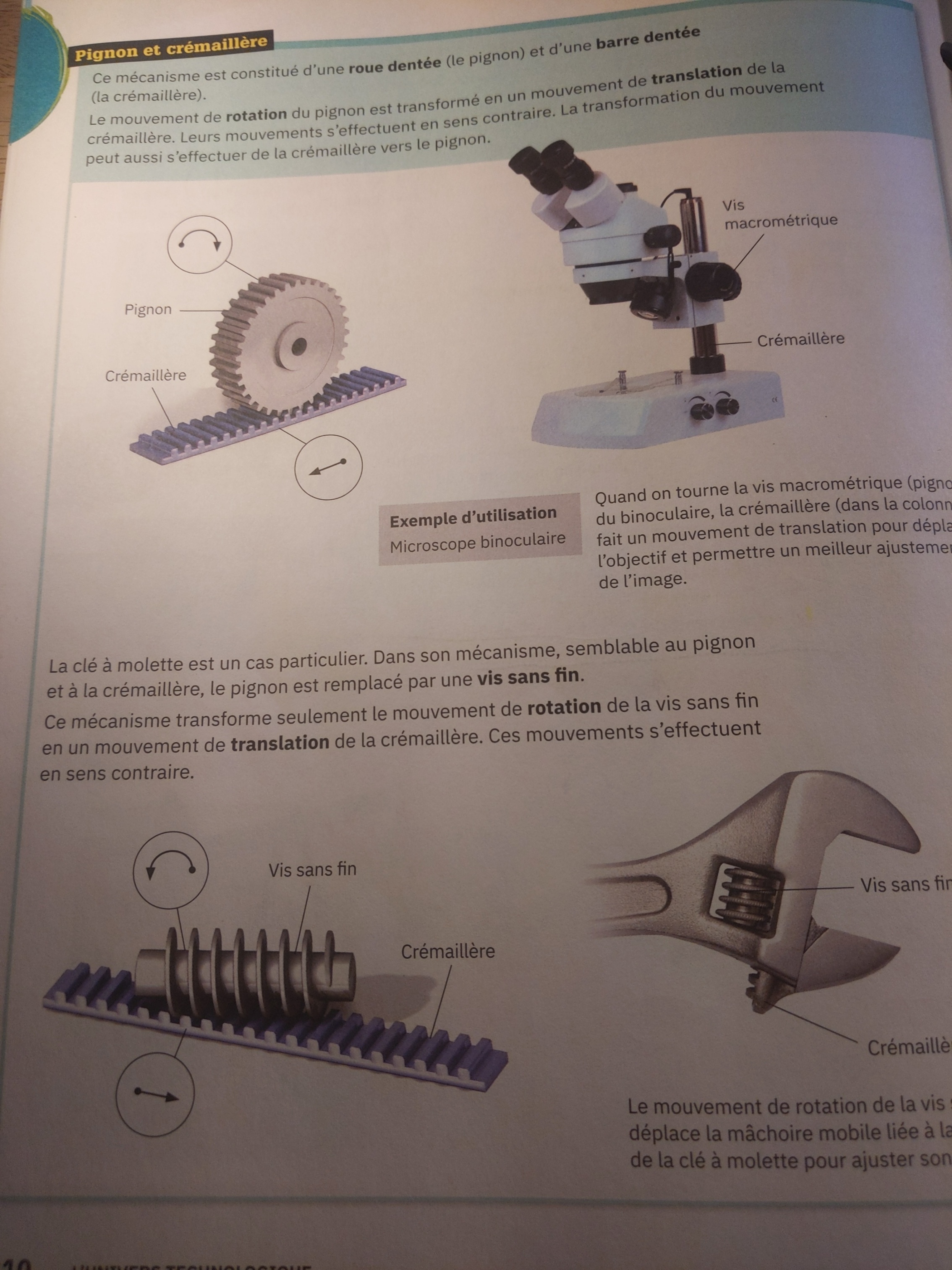 Zone d’entraide Sciences | Alloprof — Alloprof