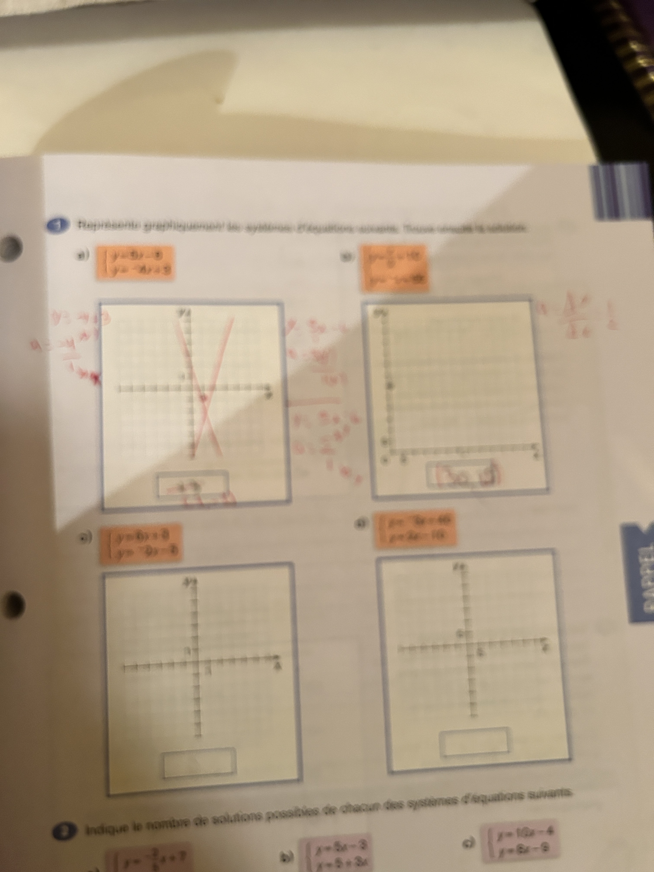 Zone d’entraide | Alloprof