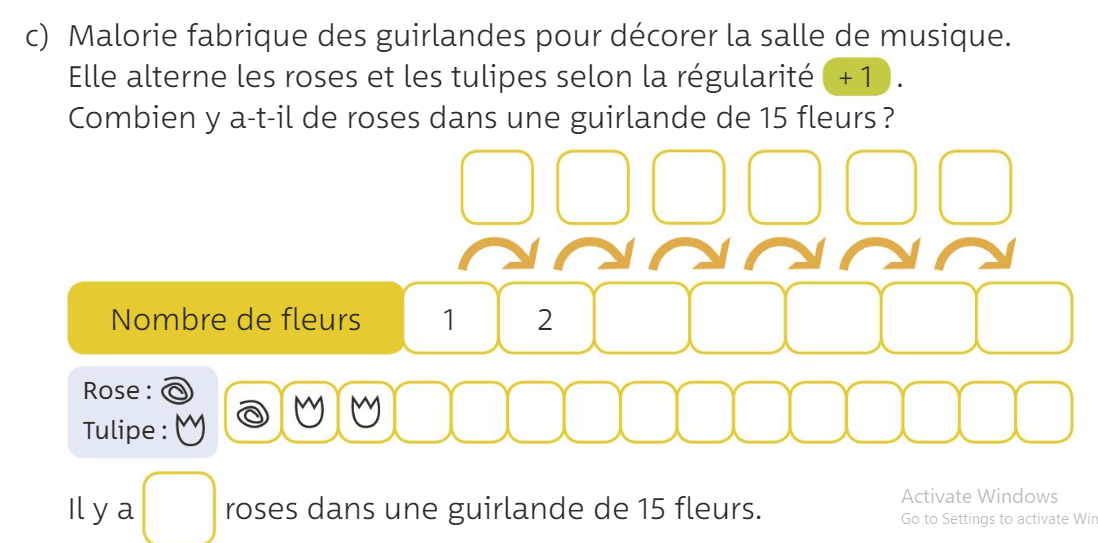 Zone d’entraide Mathématiques | Alloprof — Alloprof