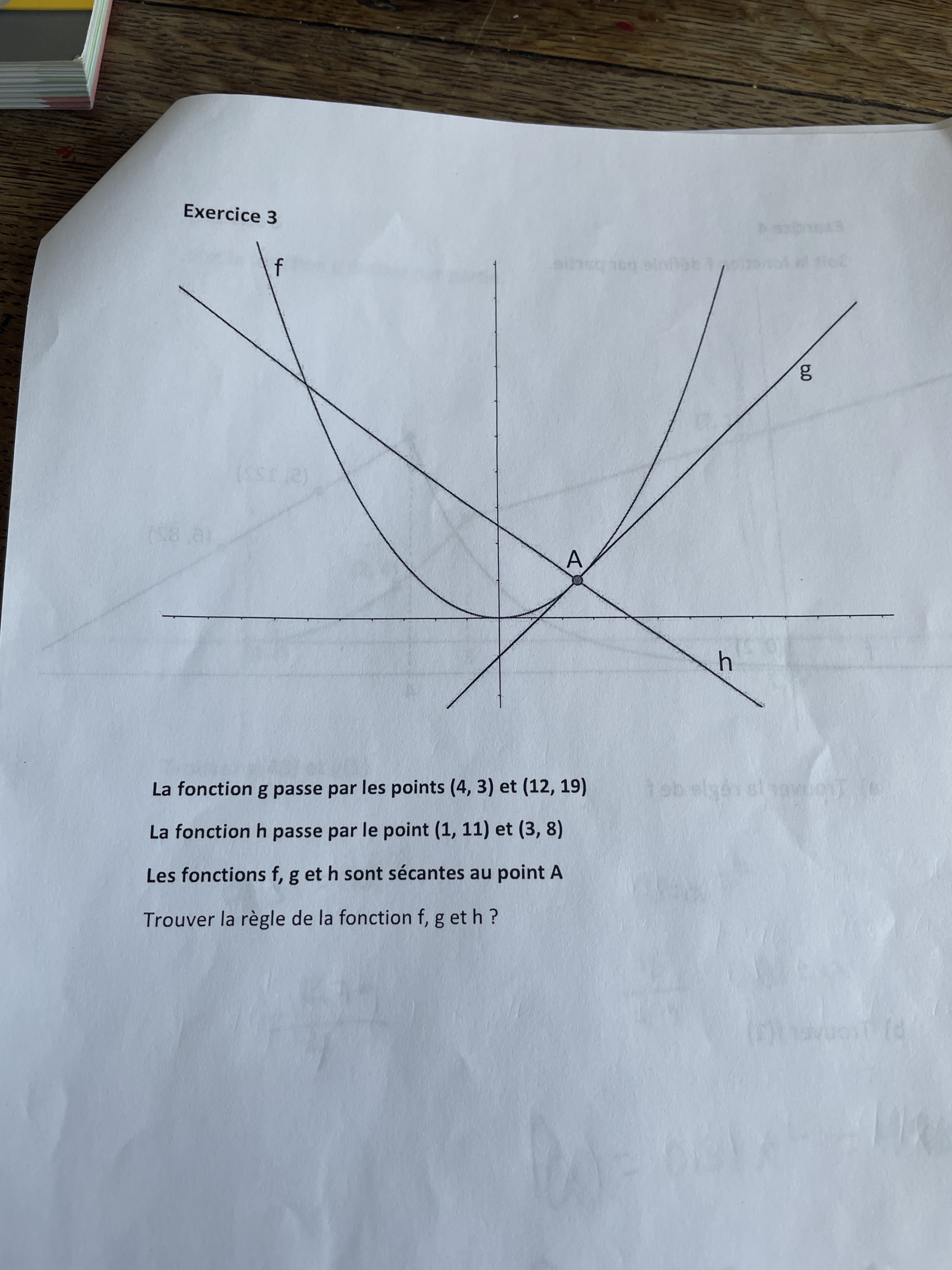 Zone d’entraide | Alloprof