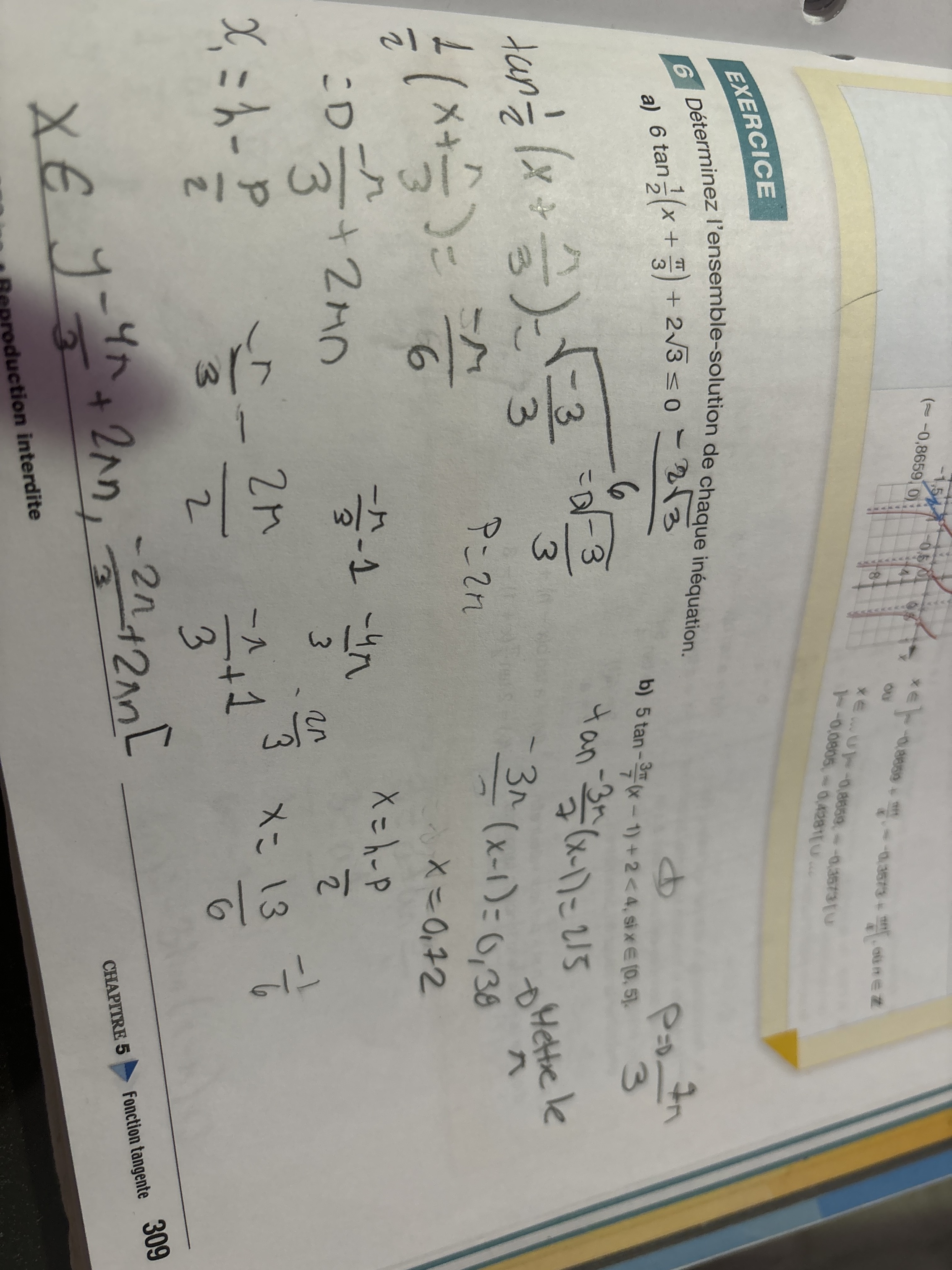 Zone d’entraide | Alloprof