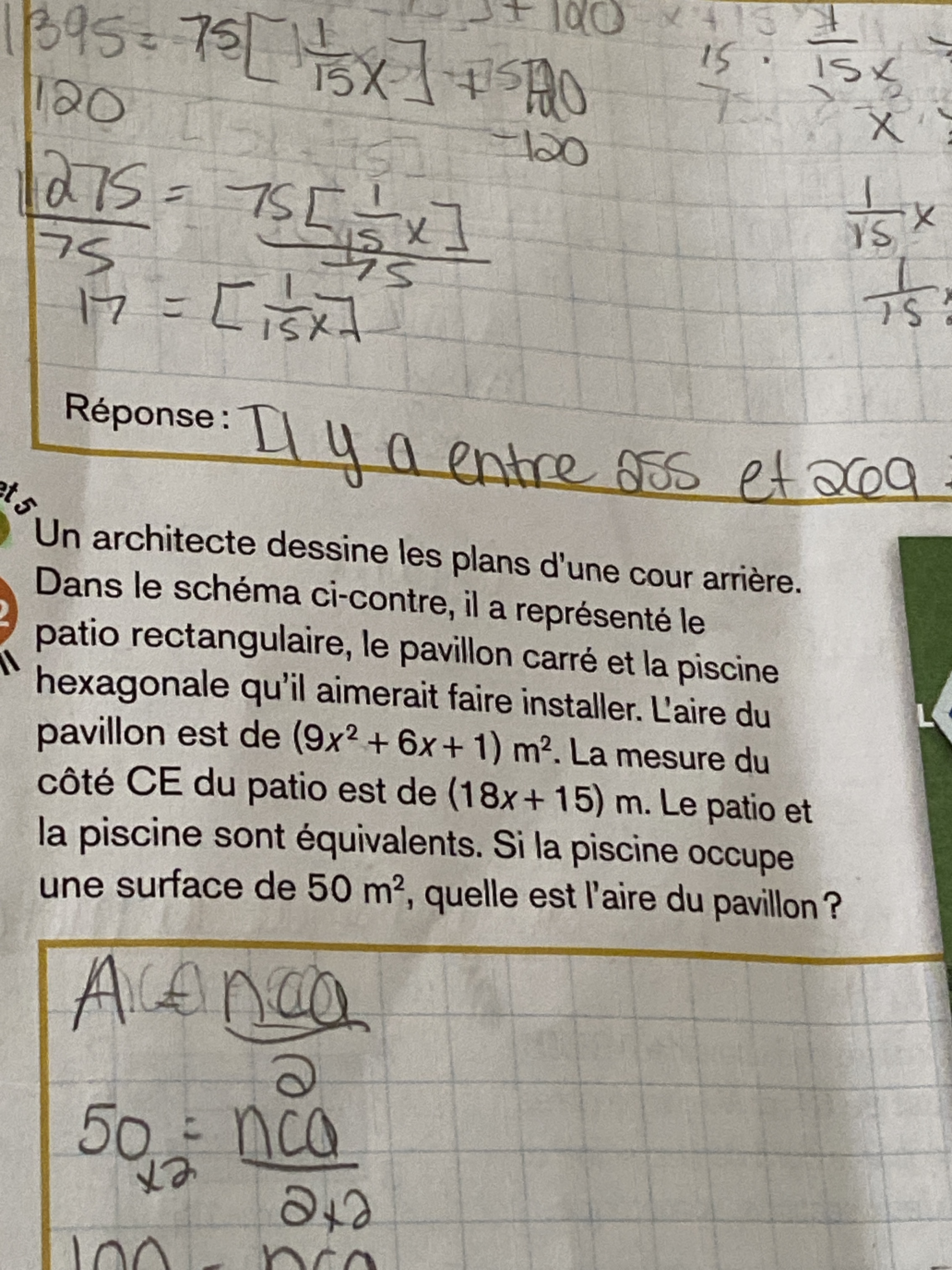 Zone d’entraide | Alloprof