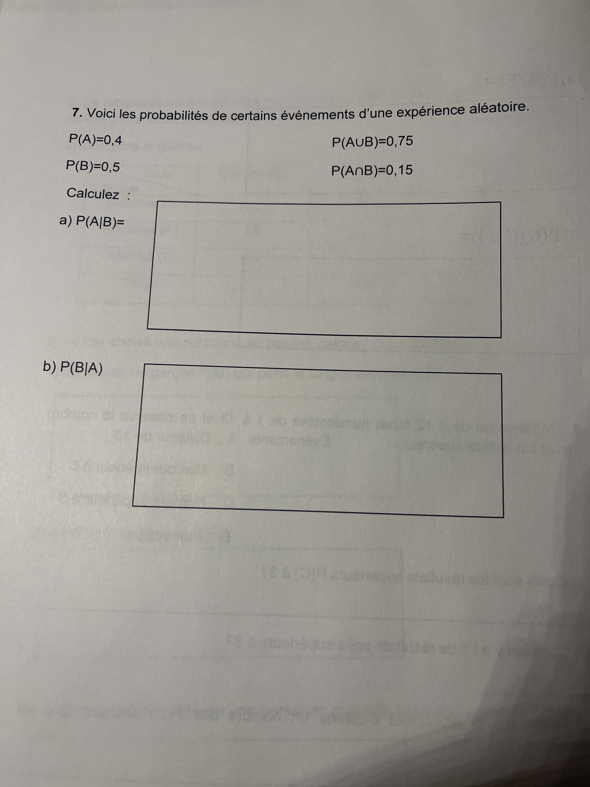 Zone d’entraide Mathématiques | Alloprof — Alloprof