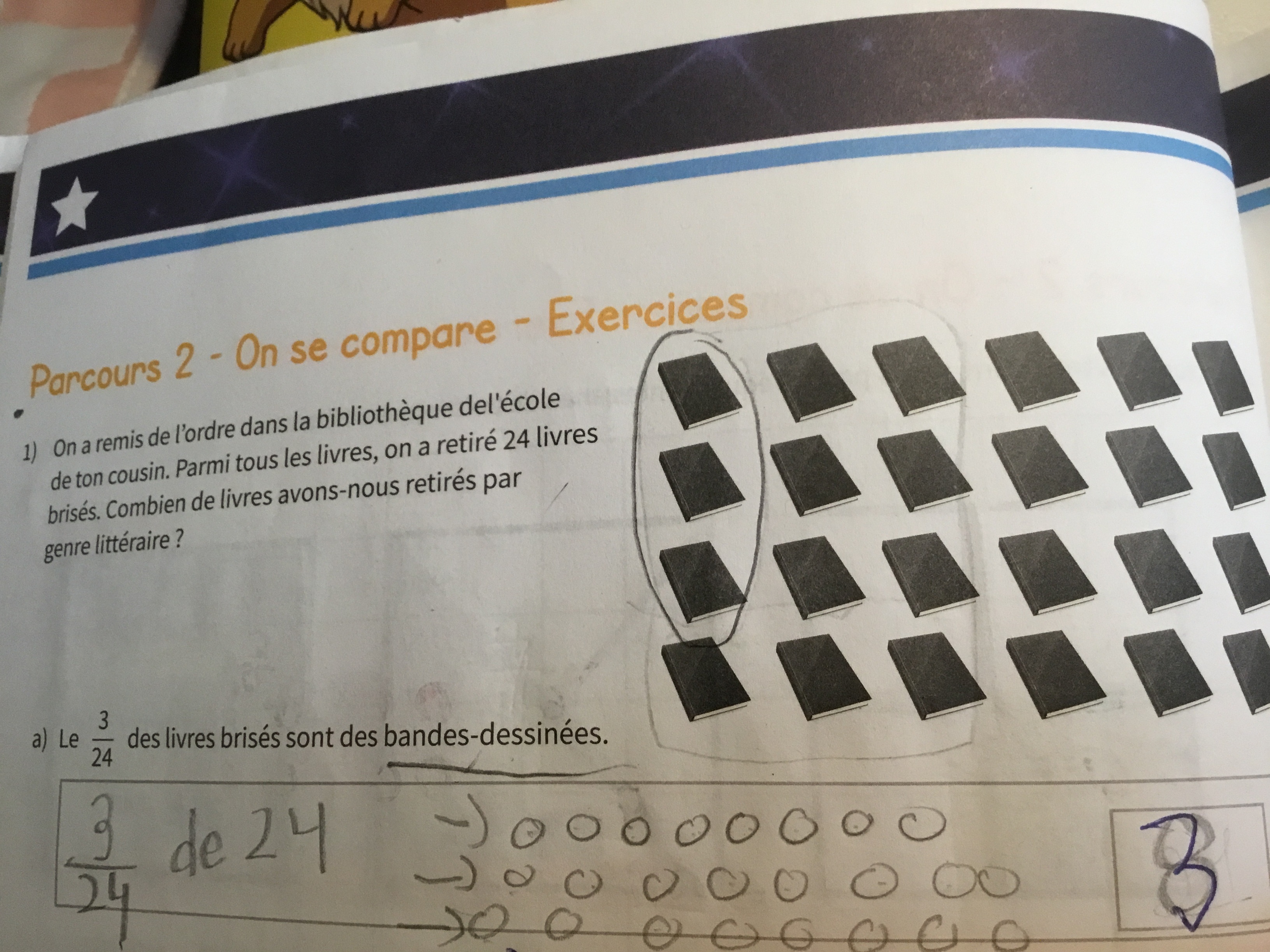 Zone d’entraide Mathématiques | Alloprof — Alloprof