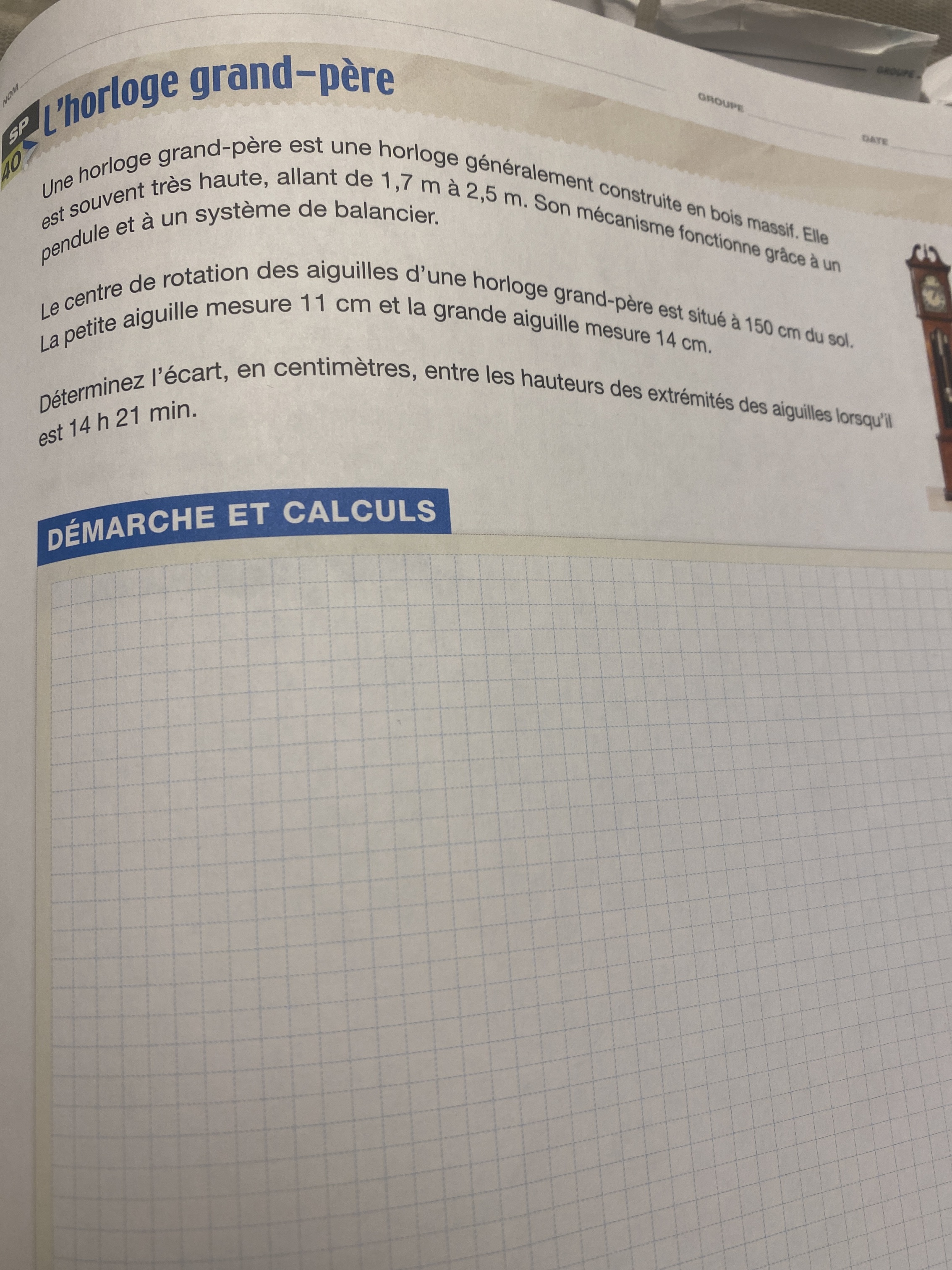 Zone d’entraide | Alloprof