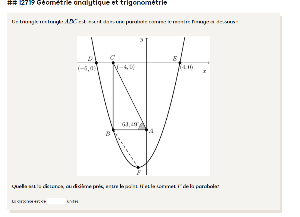 Zone d’entraide | Alloprof
