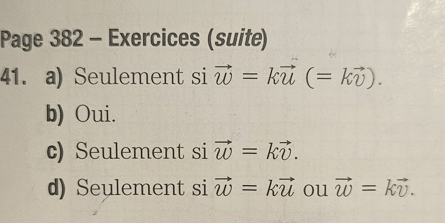 Zone d’entraide | Alloprof