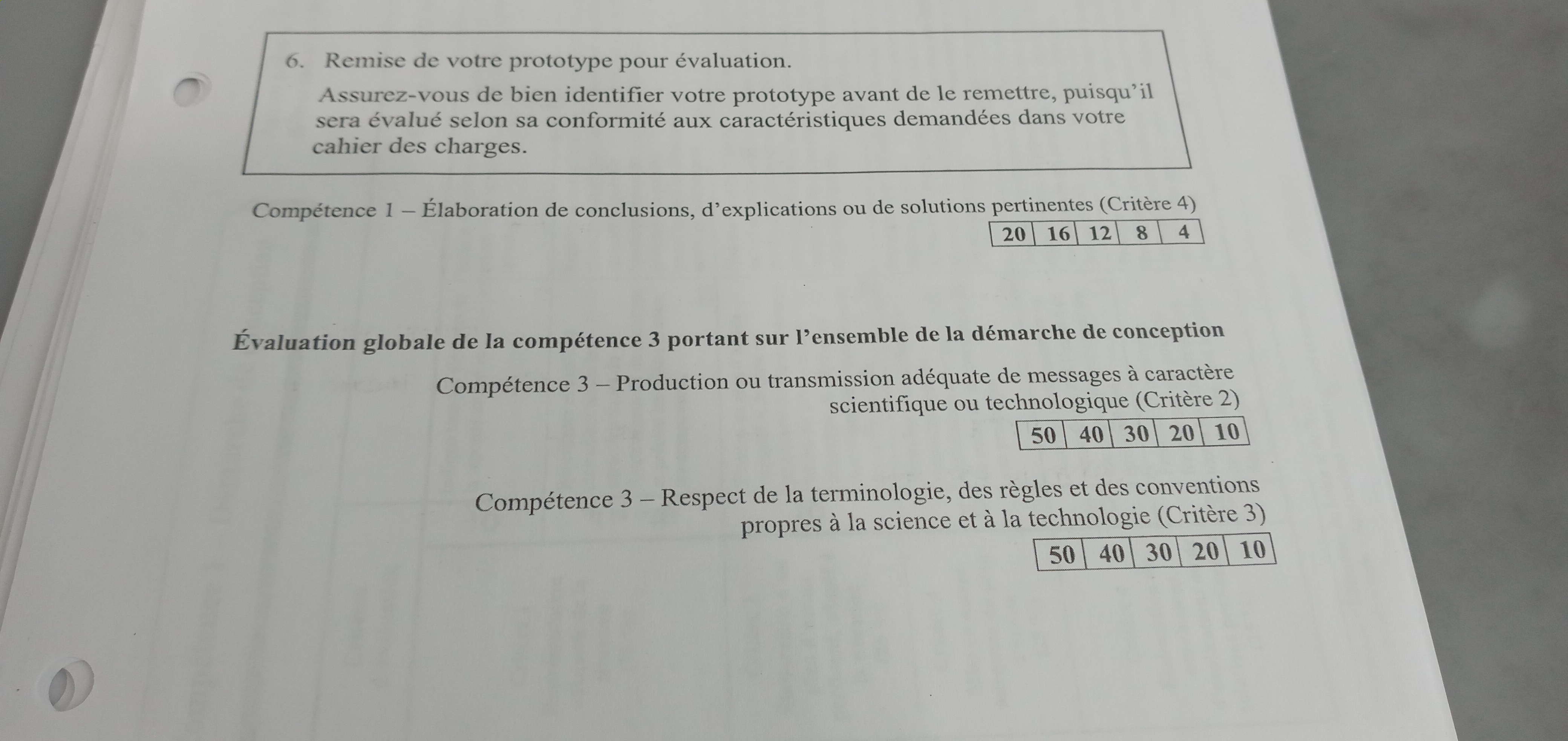 Zone d’entraide Sciences | Alloprof — Alloprof